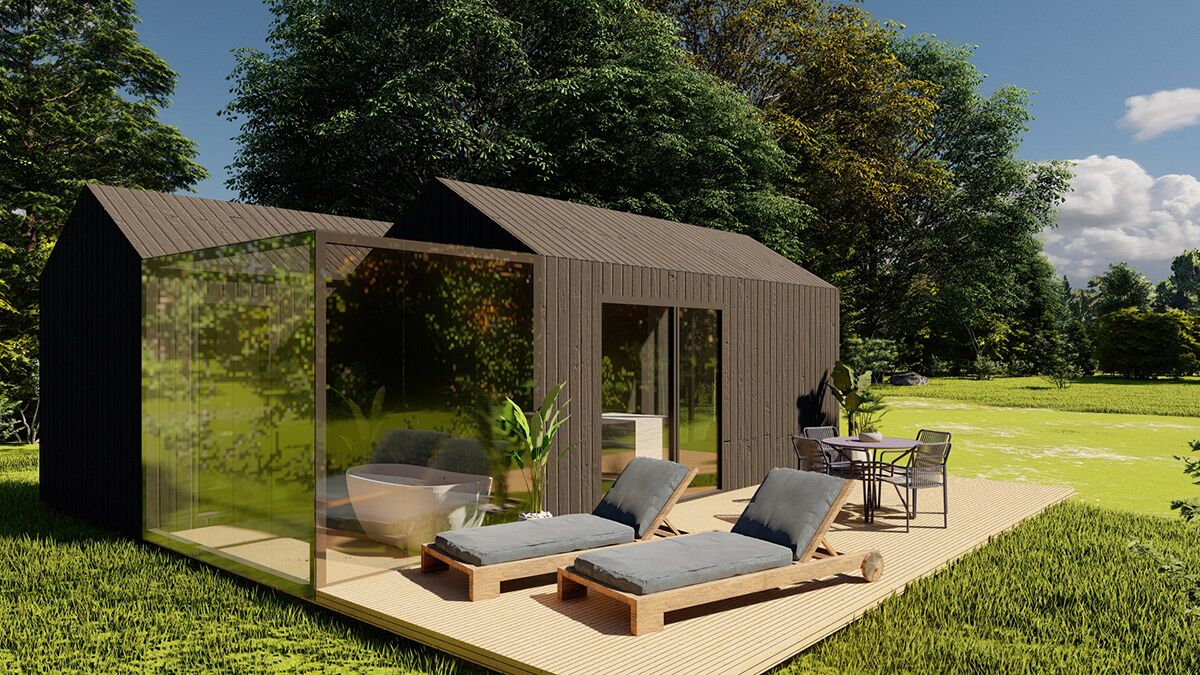 Moduz Construção Modular